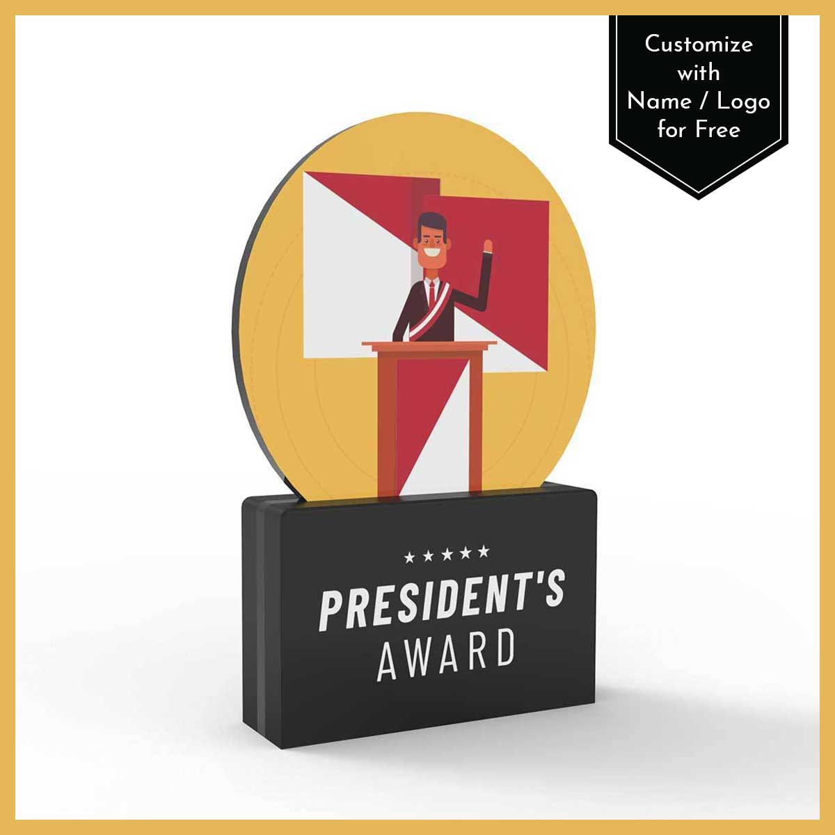 Presidents Award Logo President's Volunteer Service Award Membership